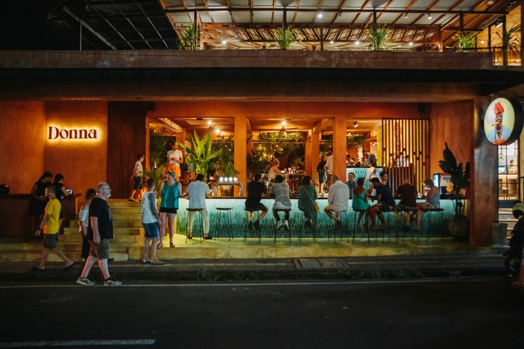 Exploring the Ubud Nightlife - Abisena Ubud