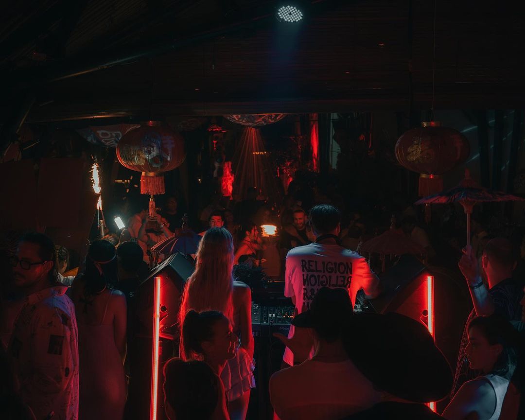 Exploring the Ubud Nightlife - Abisena Ubud