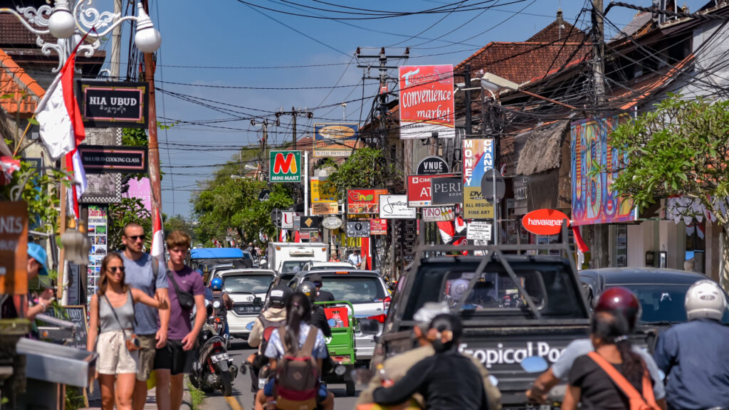 Ubud Weather by Month, The Best Time to Visit and Explore