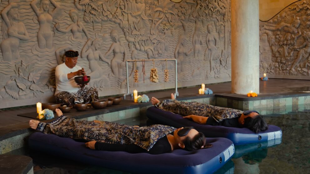 Healing in Ubud: A Guide to Wellness, Rituals, and Spiritual Journeys