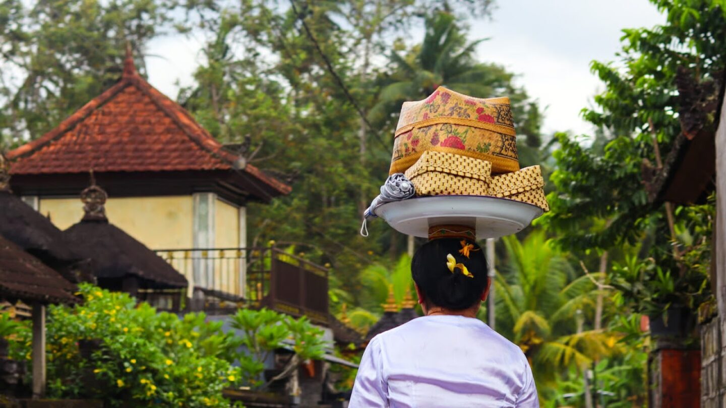 Nyepi in Ubud 2026: Experience Bali’s Day of Silence