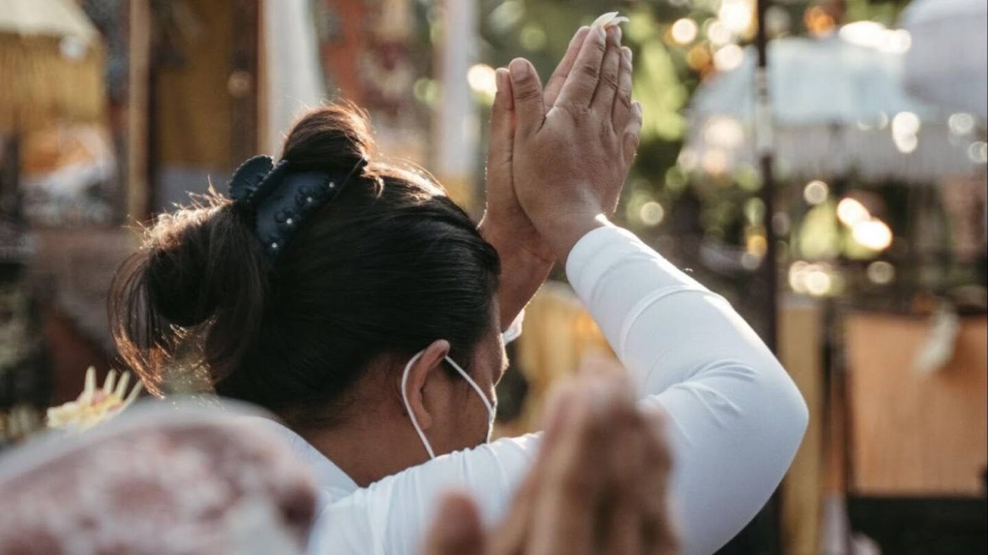 Nyepi in Ubud 2026: Experience Bali’s Day of Silence